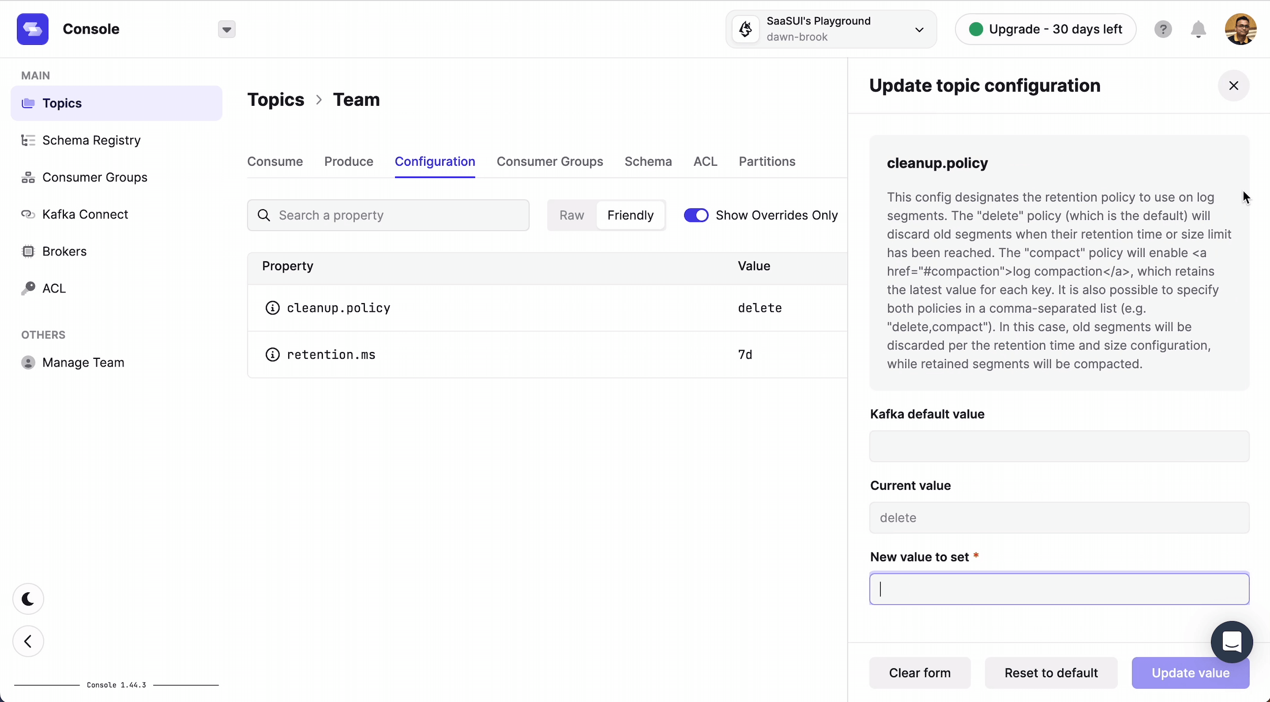 Conduktor Ui Ux Design Saas Application Design Saas Ui